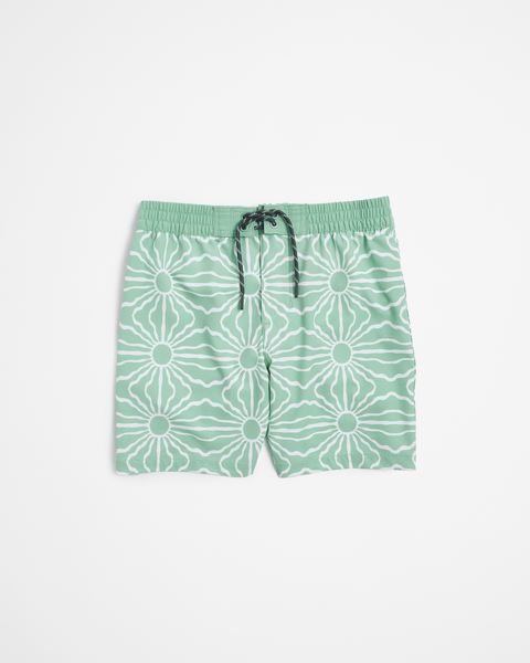 Swim Print Boardshorts | Target Australia