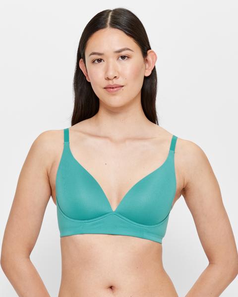 Soft Comfort Wirefree T-Shirt Bra | Target Australia