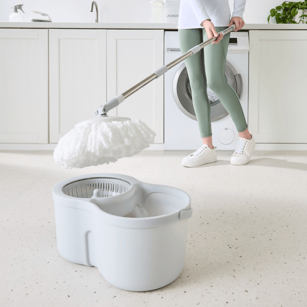 5 Piece Cleaning Set - Anko | Target Australia