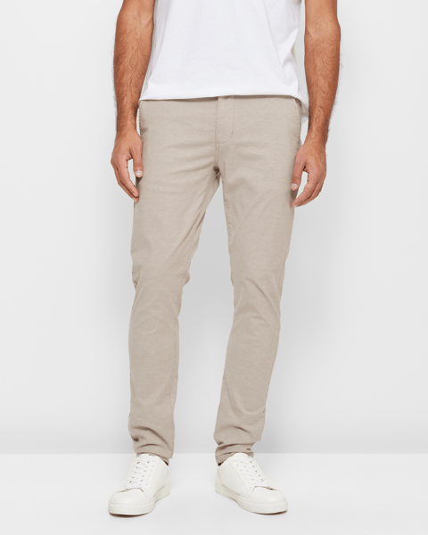 Slim Chino Pants | Target Australia