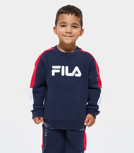 Logan Jumper - Fila | Target Australia