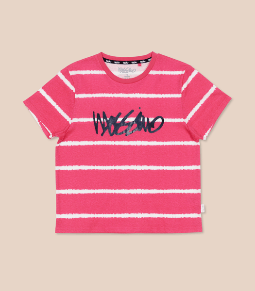 Mossimo Candy Stripe T-shirt | Target Australia