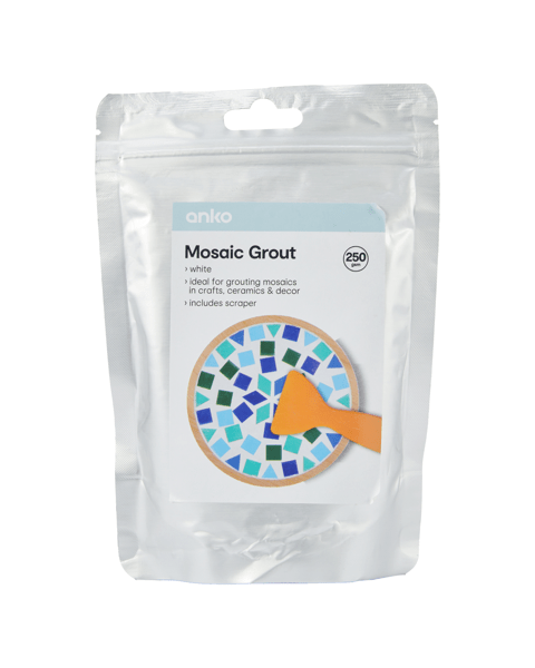 Anko Mosaic Grout | Target Australia