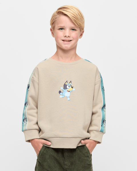 Bluey Jumper | Target Australia