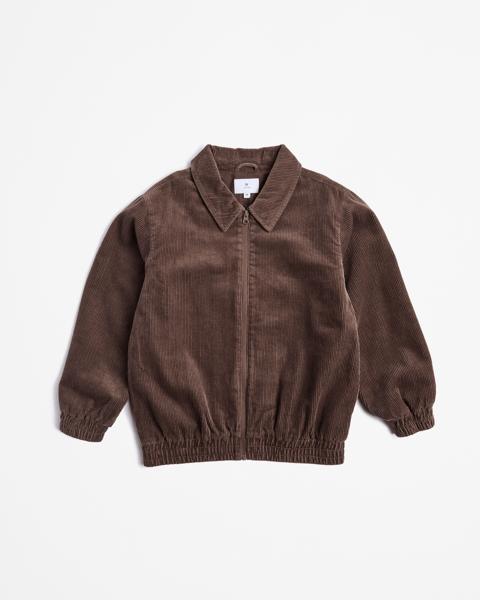 Cord Jacket | Target Australia