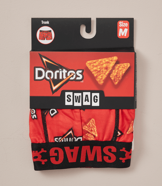 Swag Licensed Trunks - Doritos | Target Australia