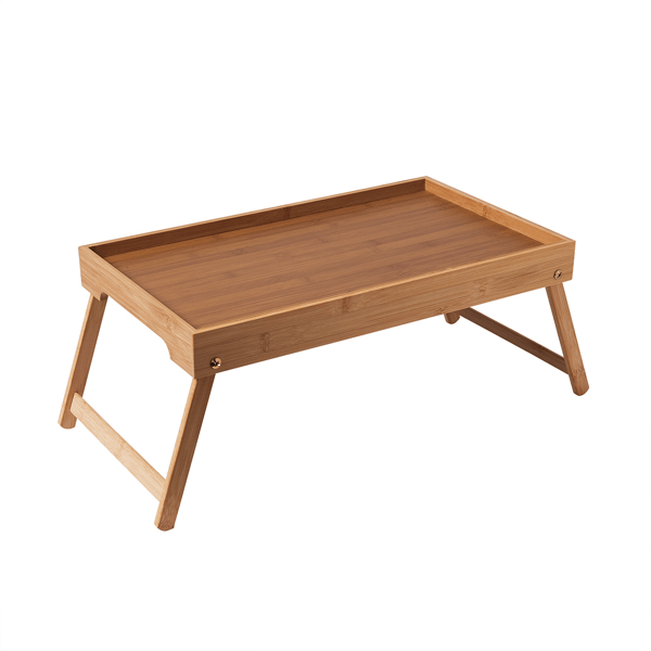 Folding Bamboo Tray - Anko | Target Australia