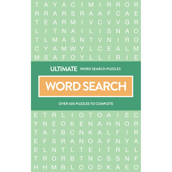 Ultimate Word Search Puzzles | Target Australia