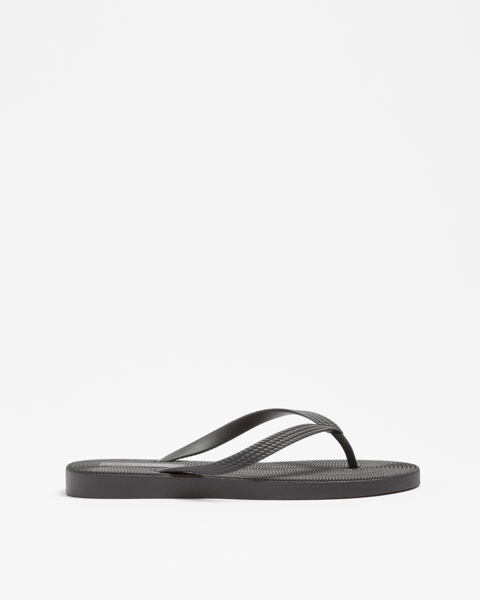 Womens Textured Thongs - Taya II | Target Australia