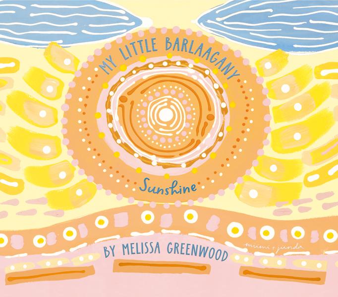 My Little Barlaagany (Sunshine) - Melissa Greenwood | Target Australia