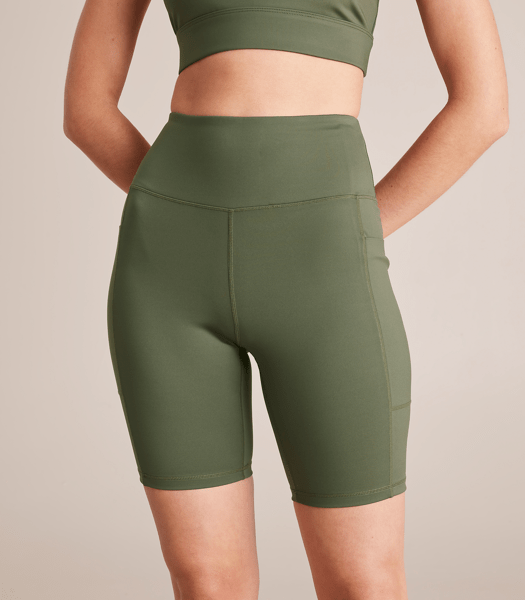 Active Workout Bike Shorts | Target Australia