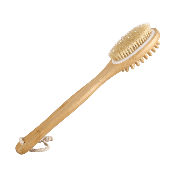 Bamboo Massage Body Brush | Target Australia