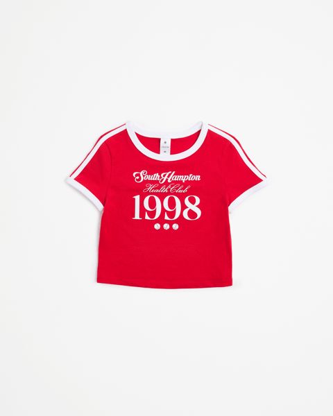 Active Ringer T-shirt | Target Australia