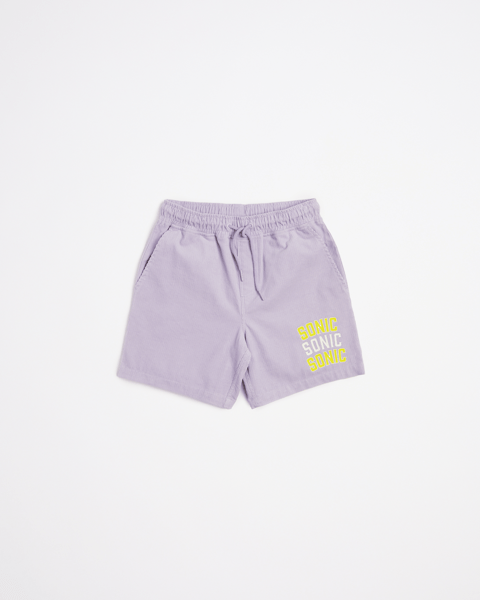 Sonic Corduroy Shorts | Target Australia