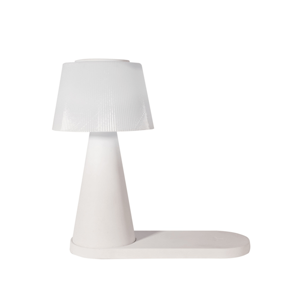 2-in-1 Portable Lamp & Charging Base - Anko | Target Australia