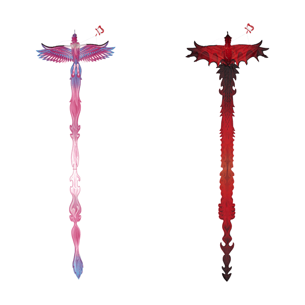 Kites Ready2fly 3D Pop-Up Kite - Assorted | Target Australia