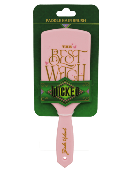 Wicked Paddle Hair Brush | Target Australia