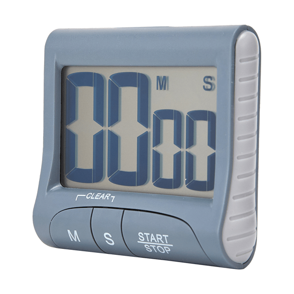 Digital Kitchen Timer - Anko | Target Australia
