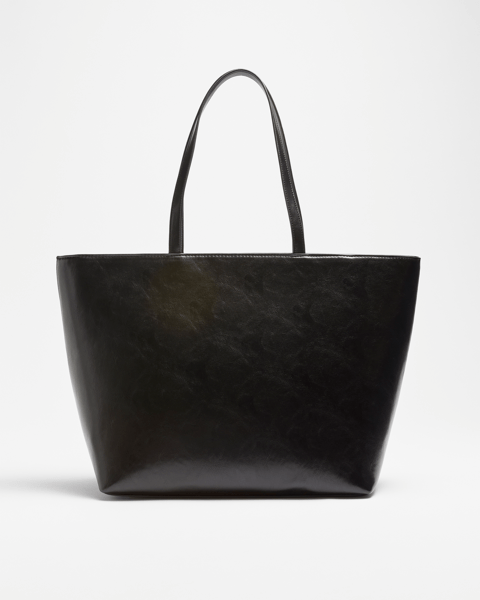 Large Work Tote Bag - Black | Target Australia