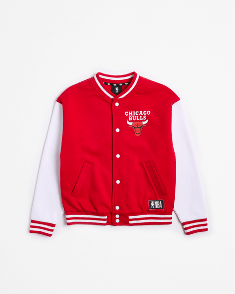 NBA Varsity Bomber Jacket | Target Australia