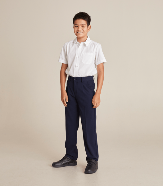 Tailored School Pants | Target Australia