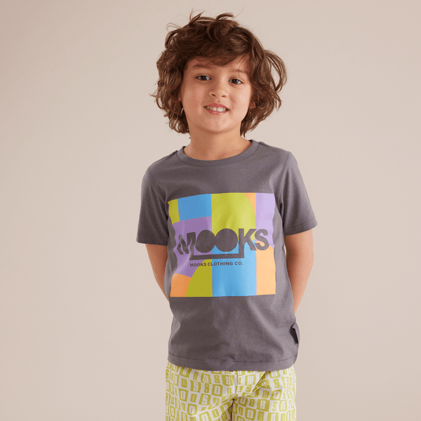 Mooks Enigma T-shirt | Target Australia