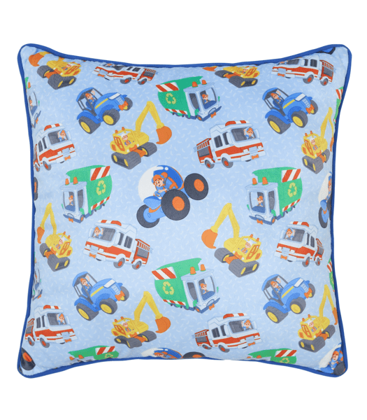 Blippi Cushion | Target Australia