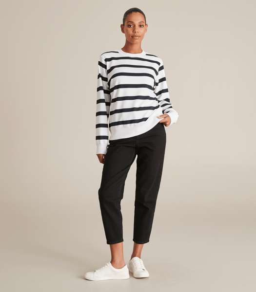 Crew Neck Jumper | Target Australia