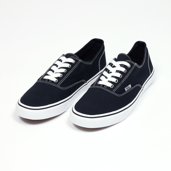 Logan Canvas Lace Up Sneakers - Mossimo | Target Australia
