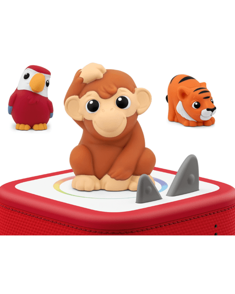 Tonies - My First Tonies: Jungle 3-pack Set | Target Australia