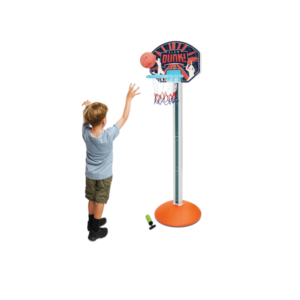 Free Standing Basketball Unit | Target Australia