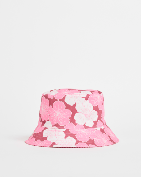 Kids Reversible Bucket Hat | Target Australia