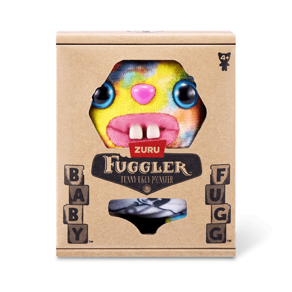 Fuggler Baby Fuggs - Assorted* | Target Australia