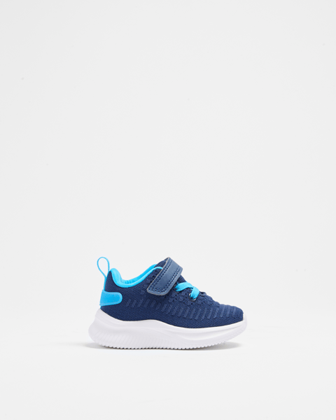 Baby Boys First Walker Mesh Sneaker - Juno | Target Australia