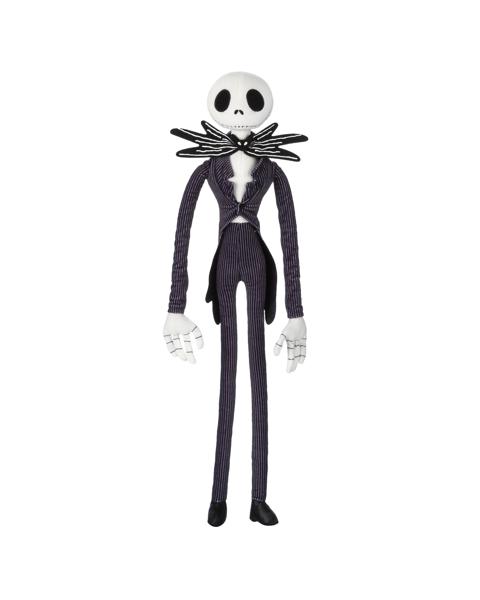 Disney The Nightmare Before Christmas Plush Jack Target Australia
