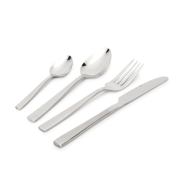 16 Piece Hawthorne Cutlery Set - Anko | Target Australia