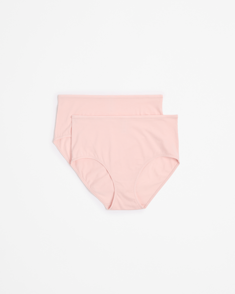 2 Pack Super Soft Full Briefs | Target Australia