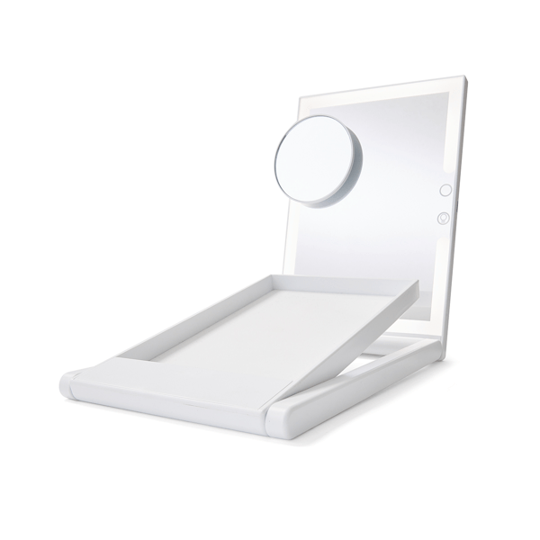 Portable LED Mirror - Anko | Target Australia
