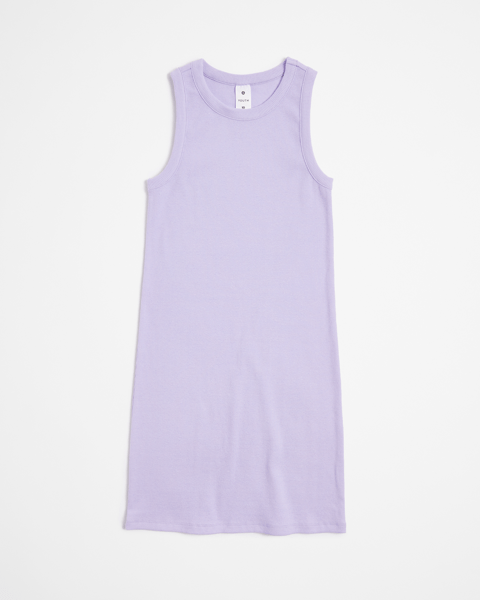 Rib Tank Dress | Target Australia