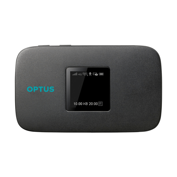 Portable Modem - Optus | Target Australia