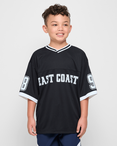 Sports Jersey T-shirt | Target Australia