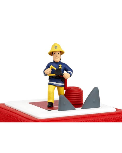 Tonies - Fireman Sam - The Pontypandy Pack Tonie Audio Character ...