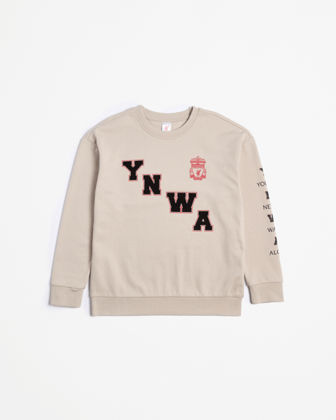 Liverpool FC Jumper | Target Australia