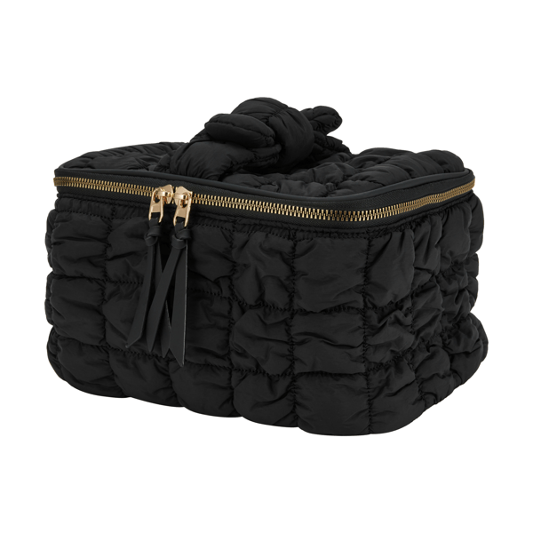 Makeup Bag, Black - OXX Cosmetics | Target Australia
