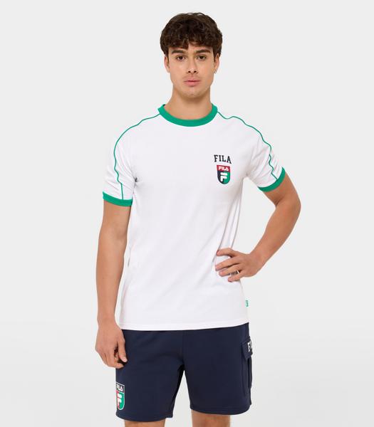 Conor Ringer T-Shirt - Fila | Target Australia