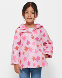 Lightweight Jacket - Pink | Target Australia