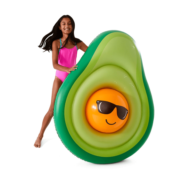 Inflatable Avocado Float - Anko | Target Australia