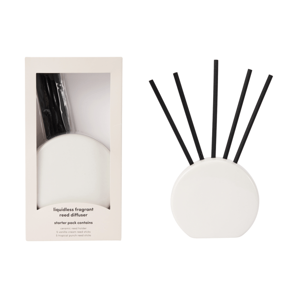Reed Diffuser, Liquidless Fragrant - Anko | Target Australia