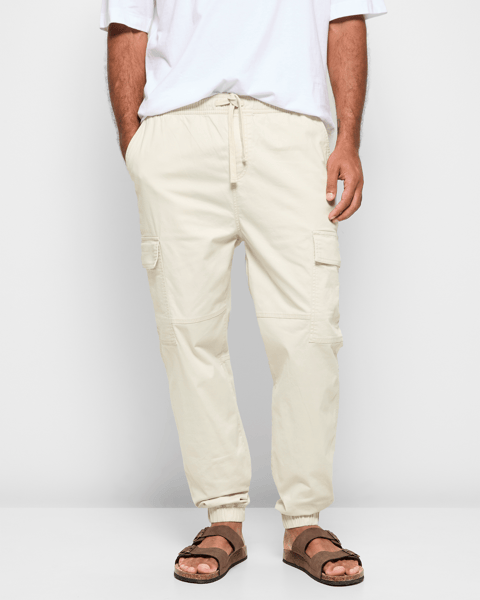 Cargo Jogger Pants | Target Australia