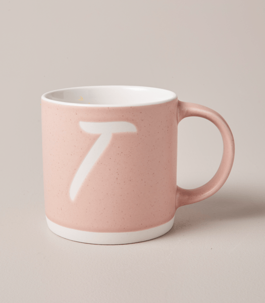 Alphabet Mug | Target Australia